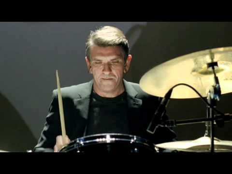 Mike Joyce - Launchpad Media