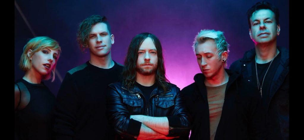All Good Things - Launchpad Media